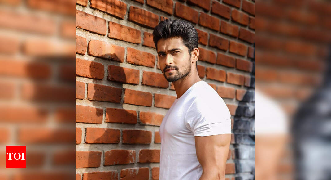 Exclusive: Chandan assaulted on Telugu TV set; quits series - Times of ...