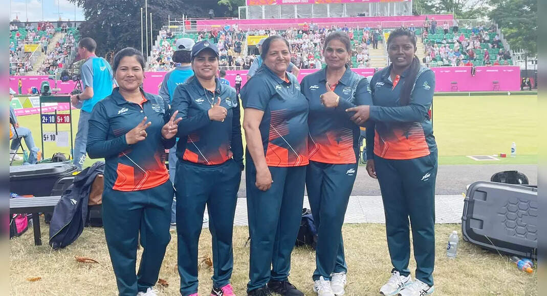 Commonwealth Games 2022 India s Schedule On August 2 Commonwealth