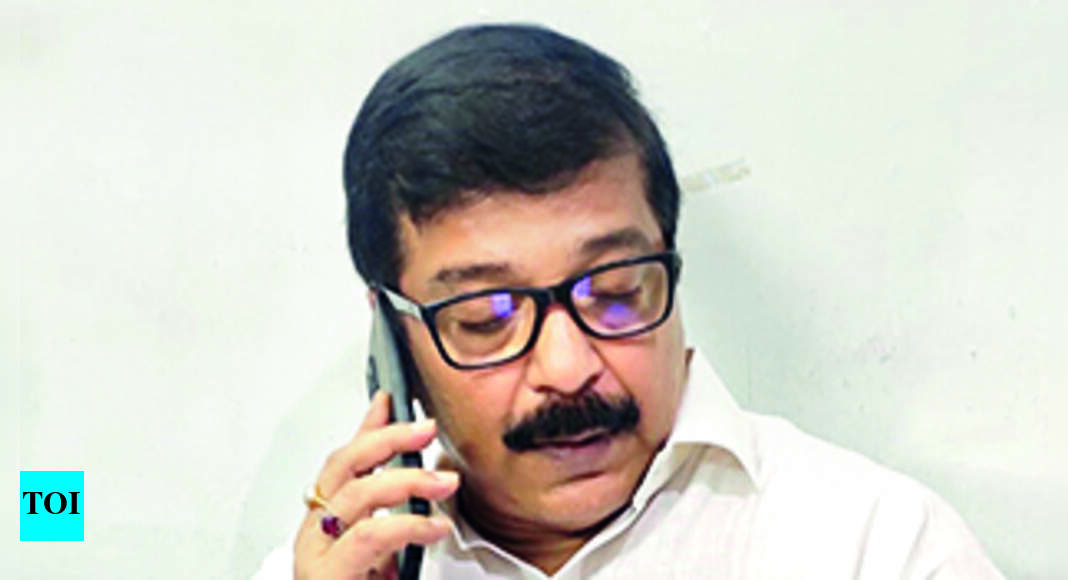 Deb: Biplab Deb Falsely Enjoying Z-plus Security: Sudip To Dgp ...
