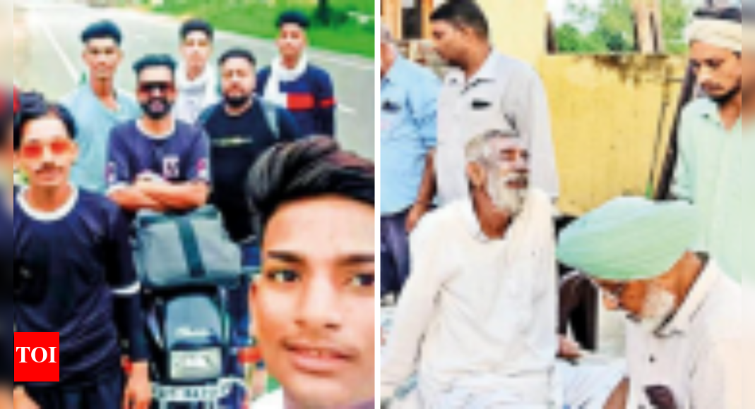 Gobind Sagar Lake: 7 from Banur drown in Gobind Sagar lake in Himachal ...