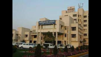 Development authority sets up 7 zonal offices in Lucknow | Lucknow News ...