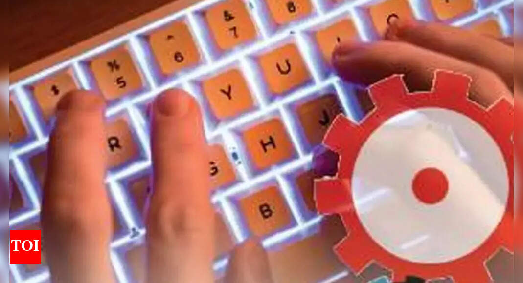 Pune: Police stations to get separate cyber cells | Pune News - Times ...