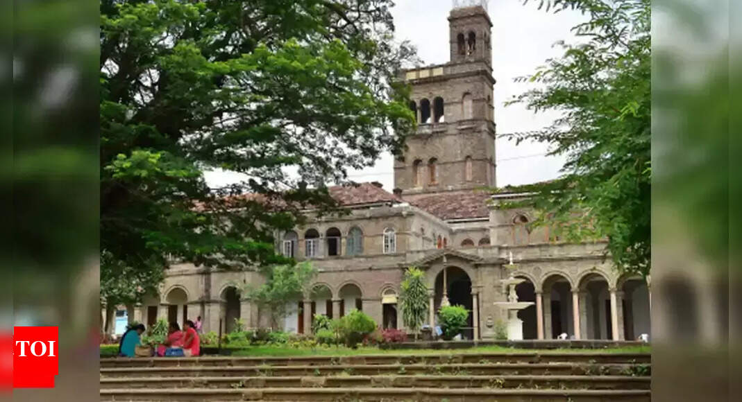 Combined passing formula for Savitribai Phule Pune University exams ...