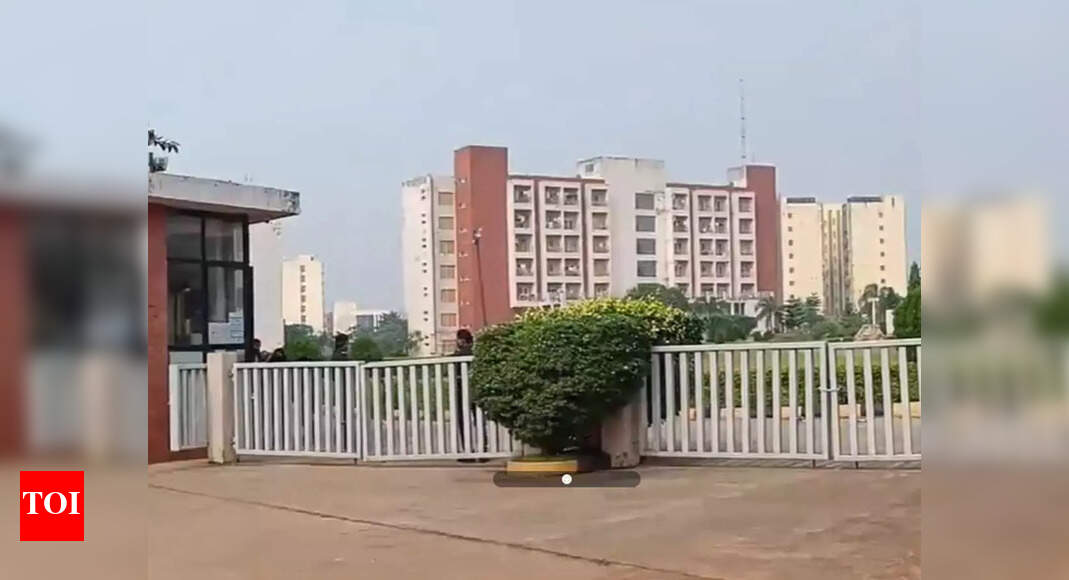 Bhubaneswar-based B-school to hold orientation programme for students ...