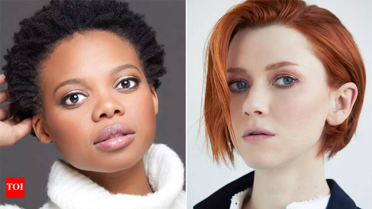 Valorie Curry Hair Look: 'The Boys' Introduces New Supes In Season 4