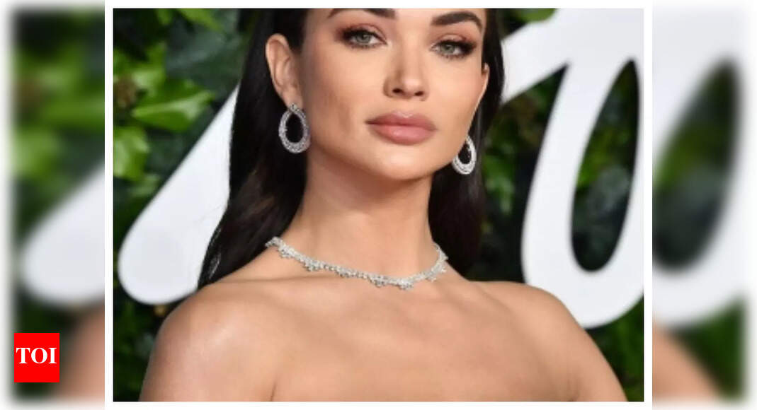 Amy Jackson furious over slaughter of 100 dolphins on Faroe islands ...