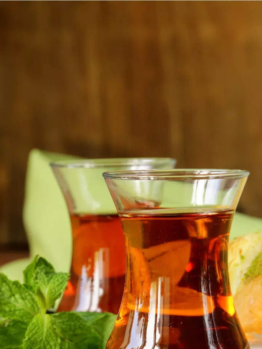 How to make Fat Cutter Tea | Times of India