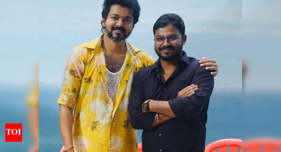 'Don' director Cibi Chakravarthy opens up about his next | Tamil Movie ...