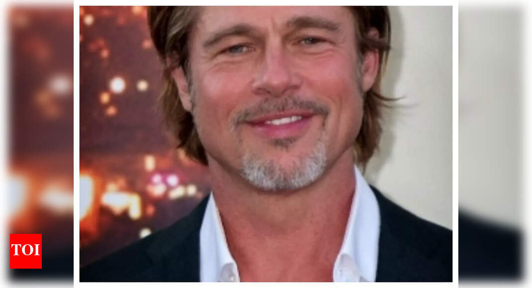 Brad Pitt reveals why he wore a skirt on 'Bullet Train' red carpet ...