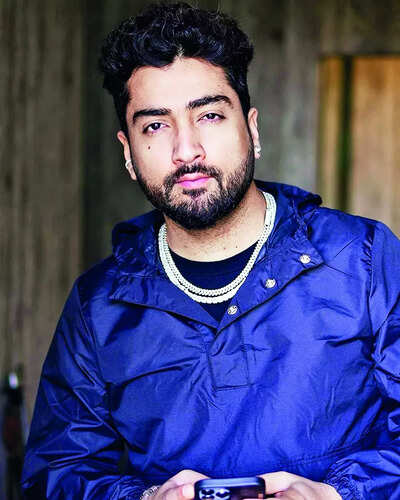 Jaani receives death threats, writes to Punjab CM for police protection ...