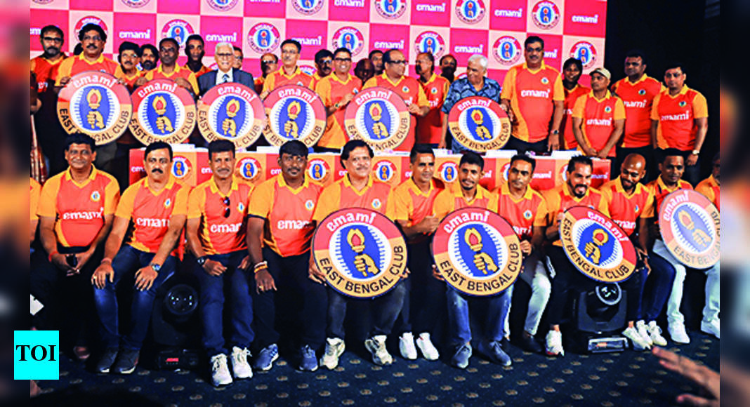 East Bengal: We’ll Set Up A Competitive Team: Eb Investor | Kolkata ...