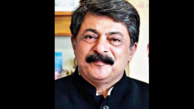 Revenue Minister Hints At Relaxation Of Bu, Na Rules | Ahmedabad News ...