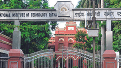 Nitp: Nitp Student Offered Package Of 1.82 Crore | Patna News - Times ...