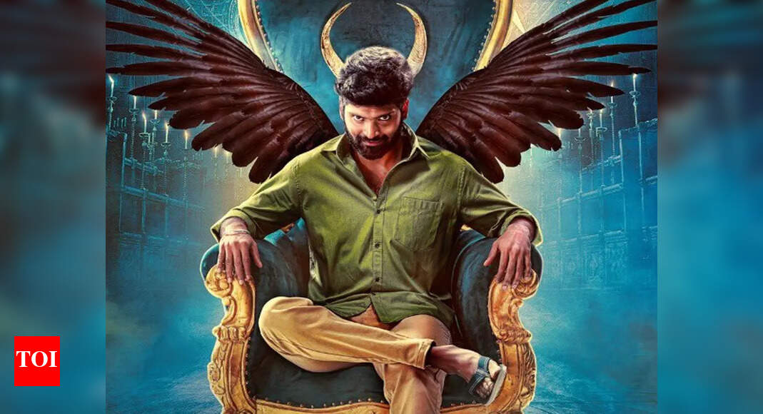 'Jiivi 2' makers shock fans as the much-awaited sequel opts for a ...