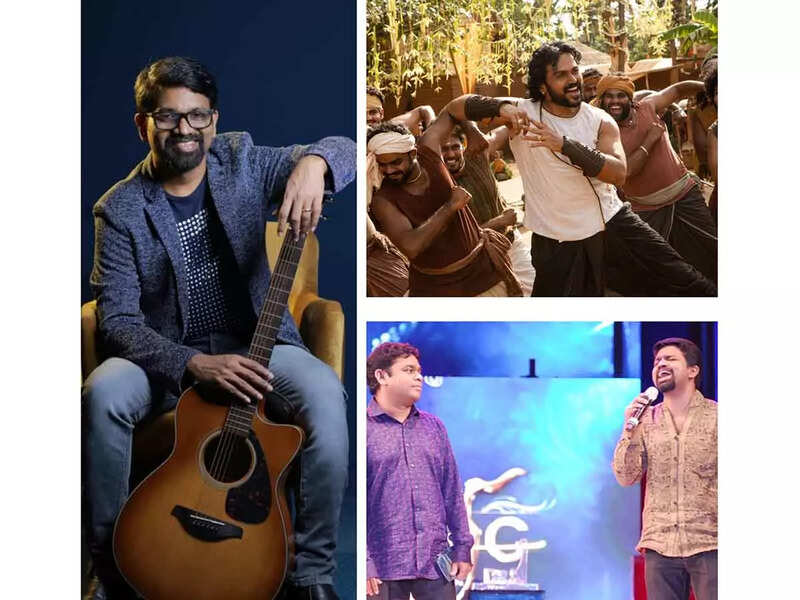 Alphons Joseph: Proud to be part of Ponniyin Selvan | Malayalam Movie ...