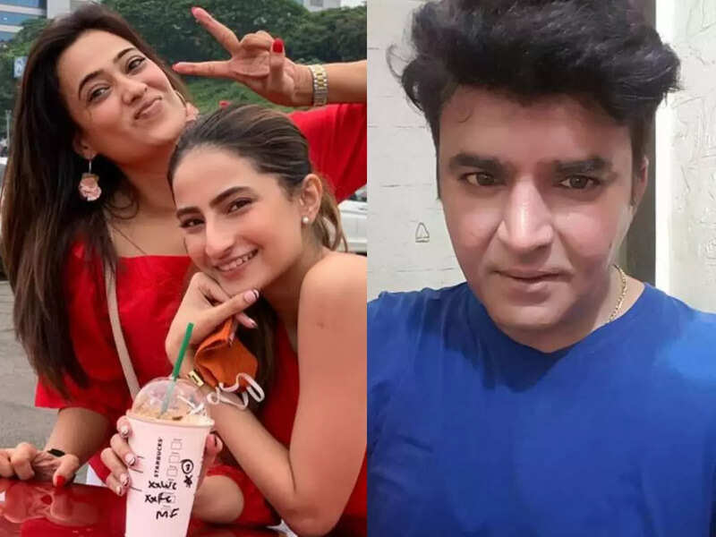 Shweta Tiwari's ex-husband Raja Chaudhary cannot meet daughter Palak; says, 'She's either ...