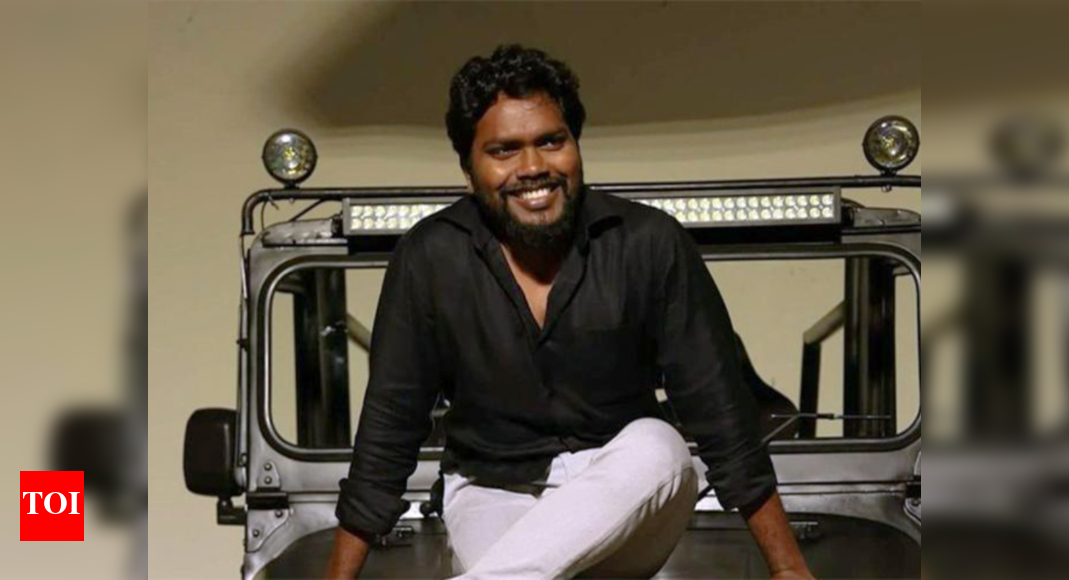 Pa Ranjith says OTT platforms now buy scripts that only have star value ...