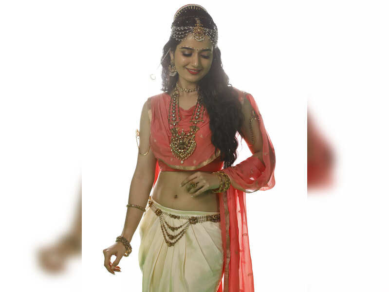 Exclusive: It feels good to be a director’s actor: Ashika Ranganath | Kannada Movie News - Times ...