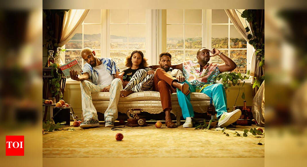 'Atlanta': FX unveils official trailer, sets premiere date for final ...