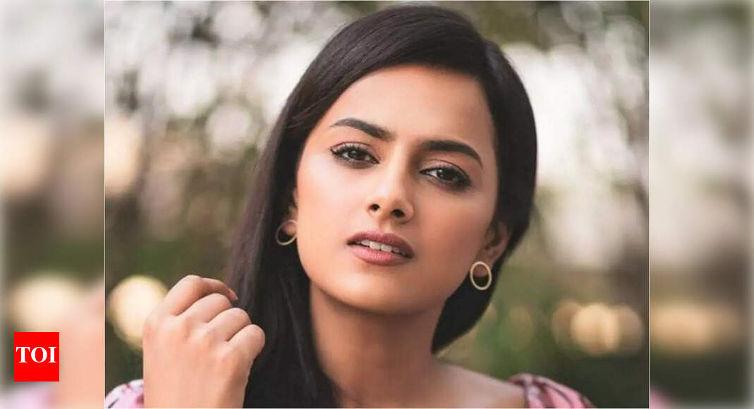 Just call me Shraddha Srinath. Not Das or Kapoor, says Shraddha | Tamil ...