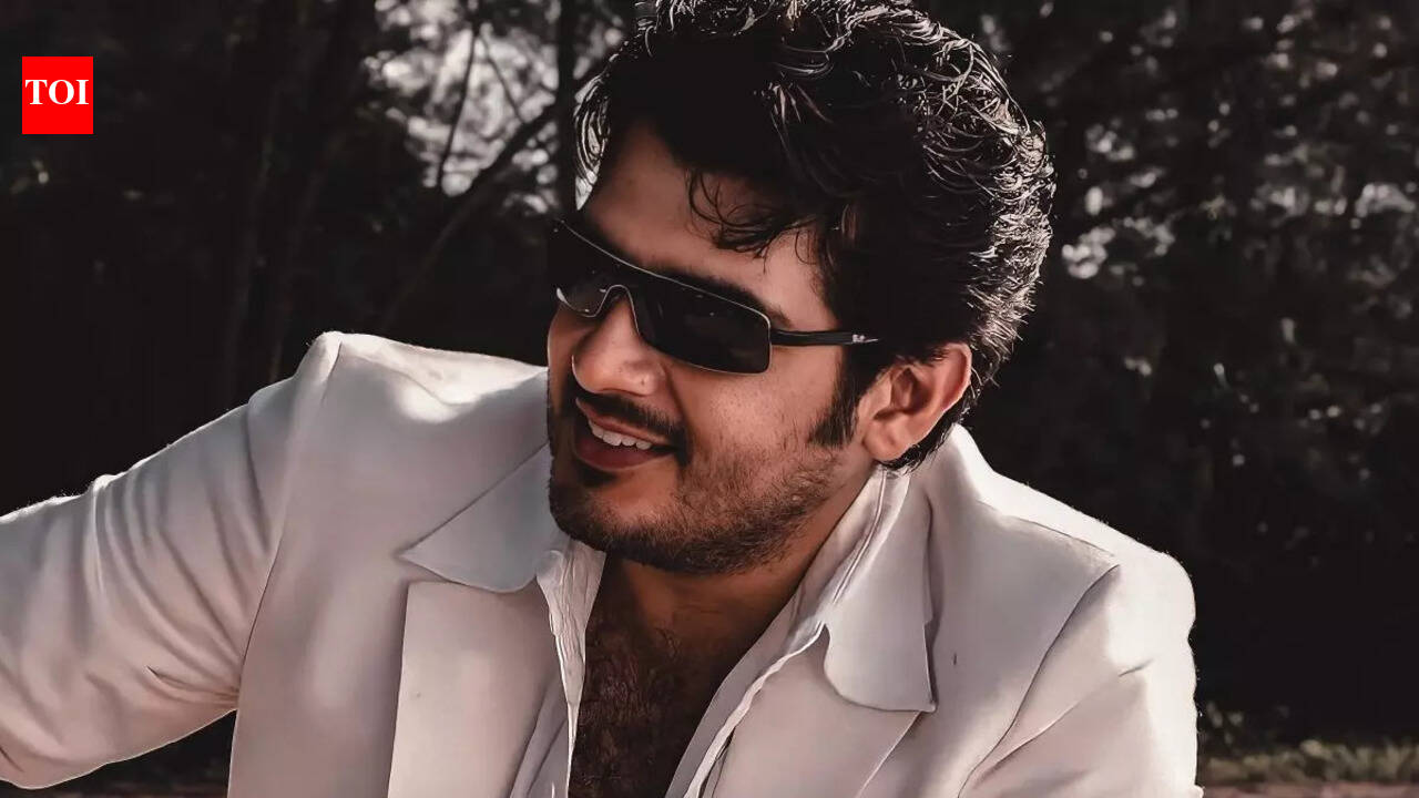 3 decades of Ajith: A look into the rise and fall of the inspirational ...