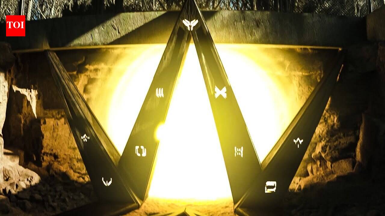 Watch Latest English Official Music Video Song 'Spectre' Sung By Alan ...