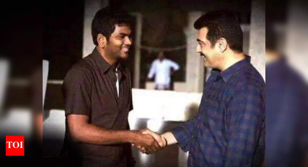 30 years of sheer excellence: Vignesh Shivan's tribute post for Ajith ...