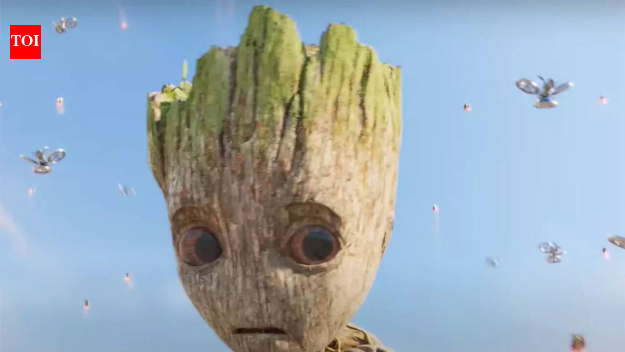 I Am Groot Web Series: Release Date, OTT Platforms, Review, Trailer ...