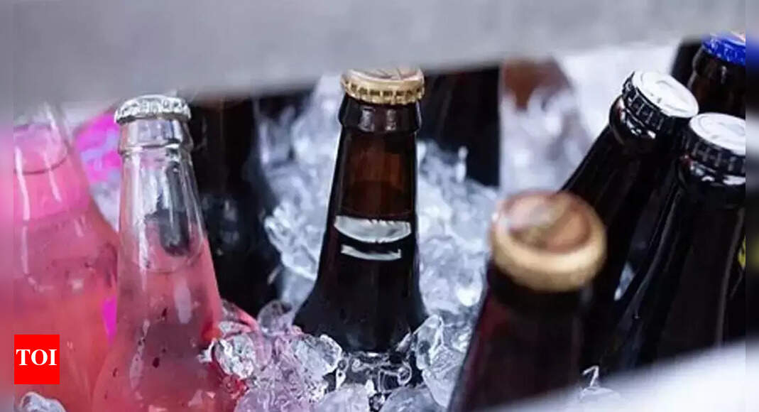 Mahua to be sold at Madhya Pradesh Tourism bars as 'heritage liquor ...