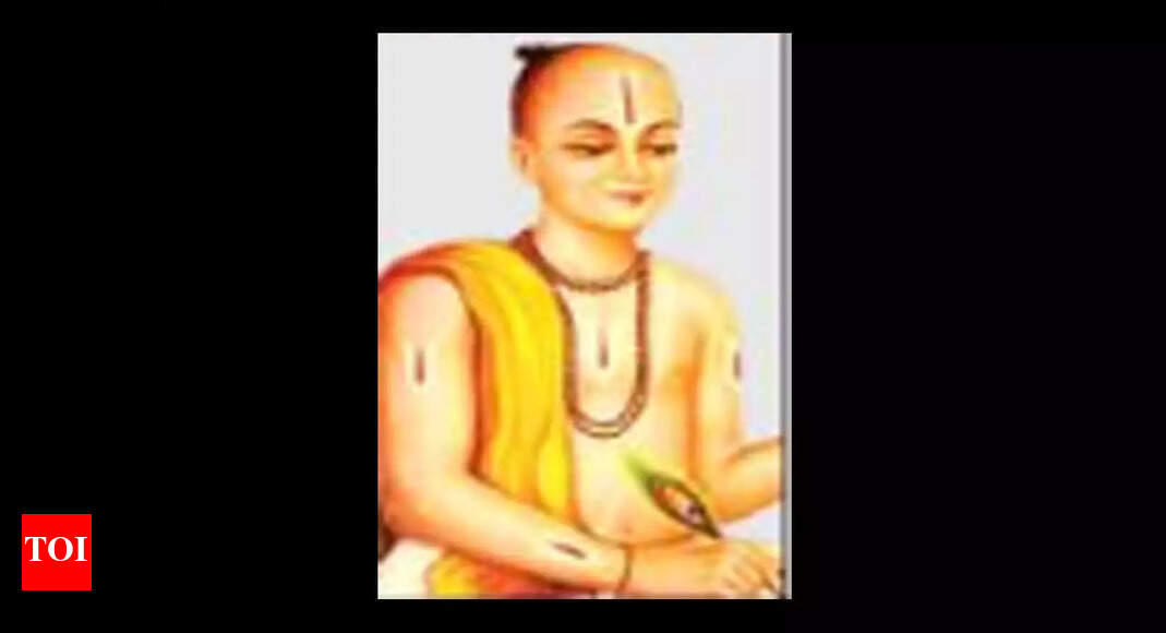 Tulsidas Jayanti 2022: Date, Story, Shloka and Significance | - Times ...