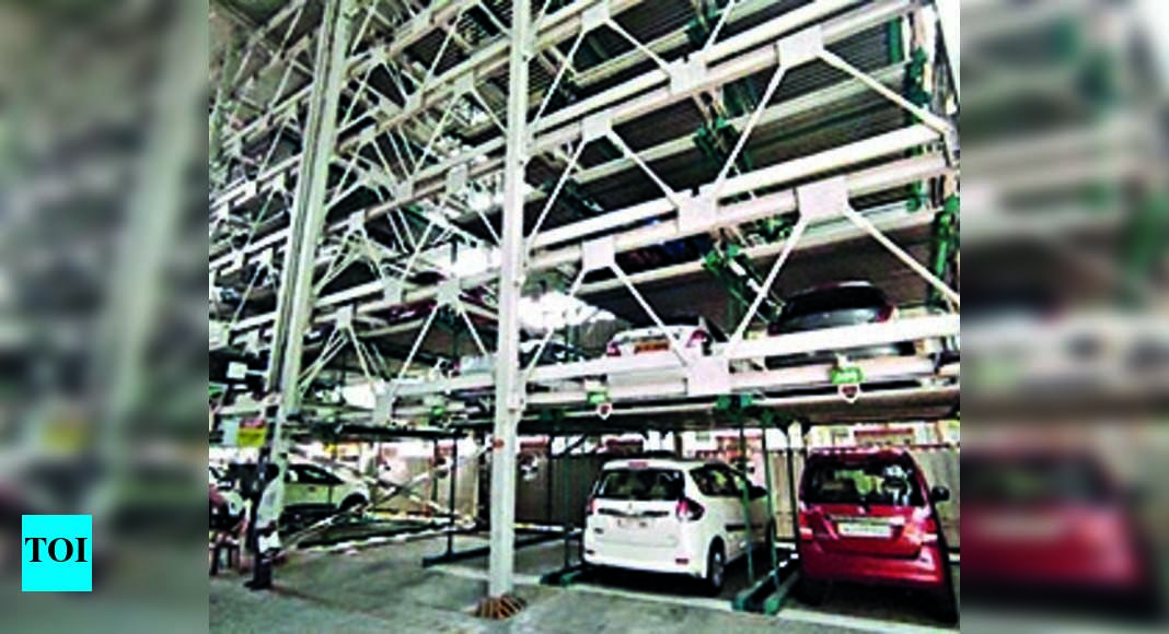 Sctl: Sctl Gets Three Proposals In Multi-level Car Park Re-tender ...
