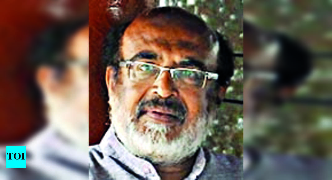 Isaac: Ed Issues Notice To Ex-min Isaac Again | Kochi News - The Times ...