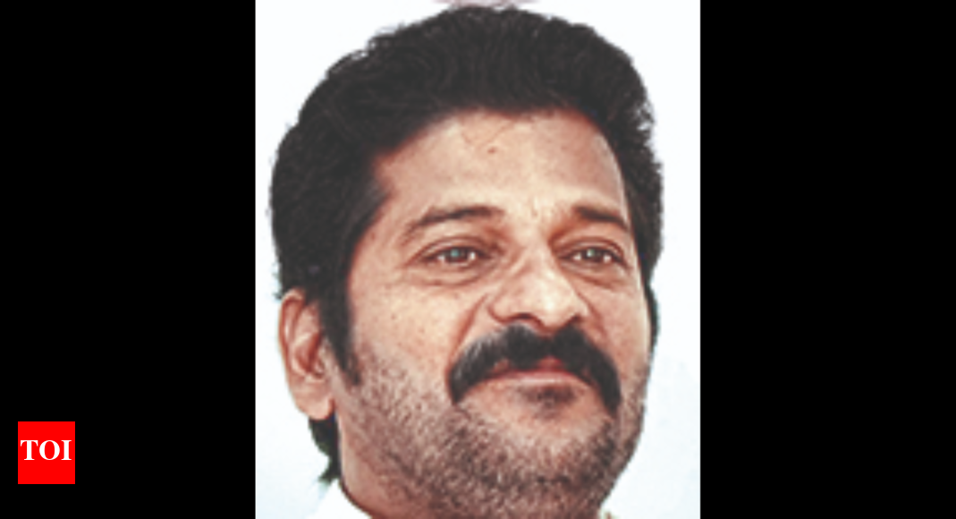 Revanth: Prove Claims Or Quit: Raj Gopal To Revanth | Hyderabad News ...