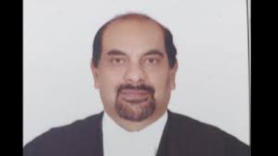 Bhaskar Reddy: Bhaskar Reddy Appointed T Hc Judge | Hyderabad News ...