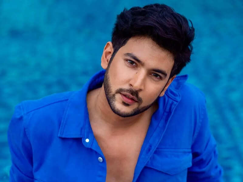 Shivin Narang: An actor's journey is about learning from each incident ...