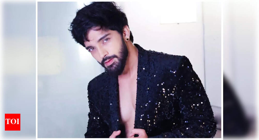 Harsh Rajput: I had to put on weight for my role in Pishachini but did ...