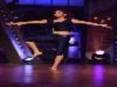 Swarali made her family proud! - Times of India