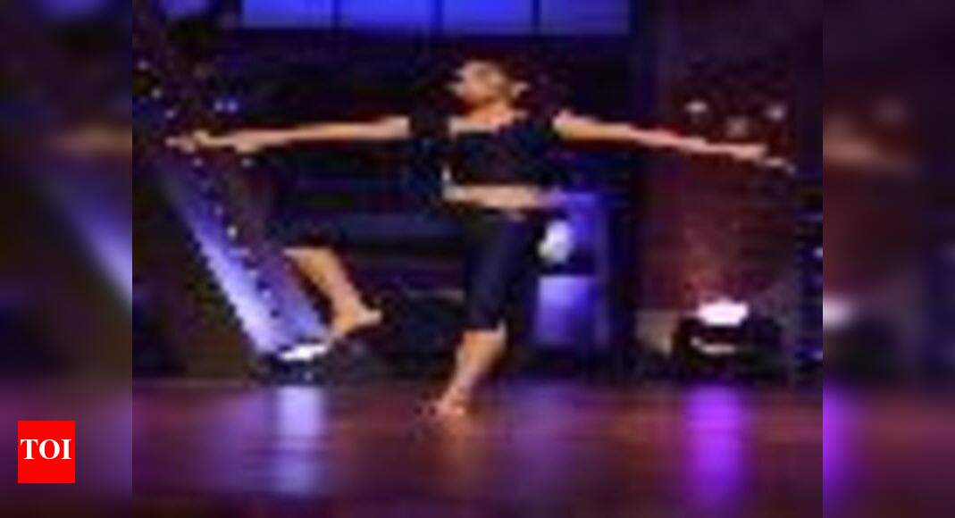 Swarali made her family proud! - Times of India