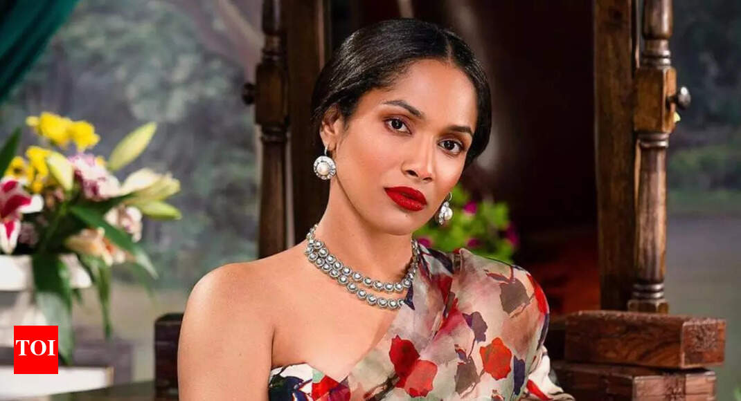 'Masaba Masaba' director on Vivian Richards starring in potential S3 ...