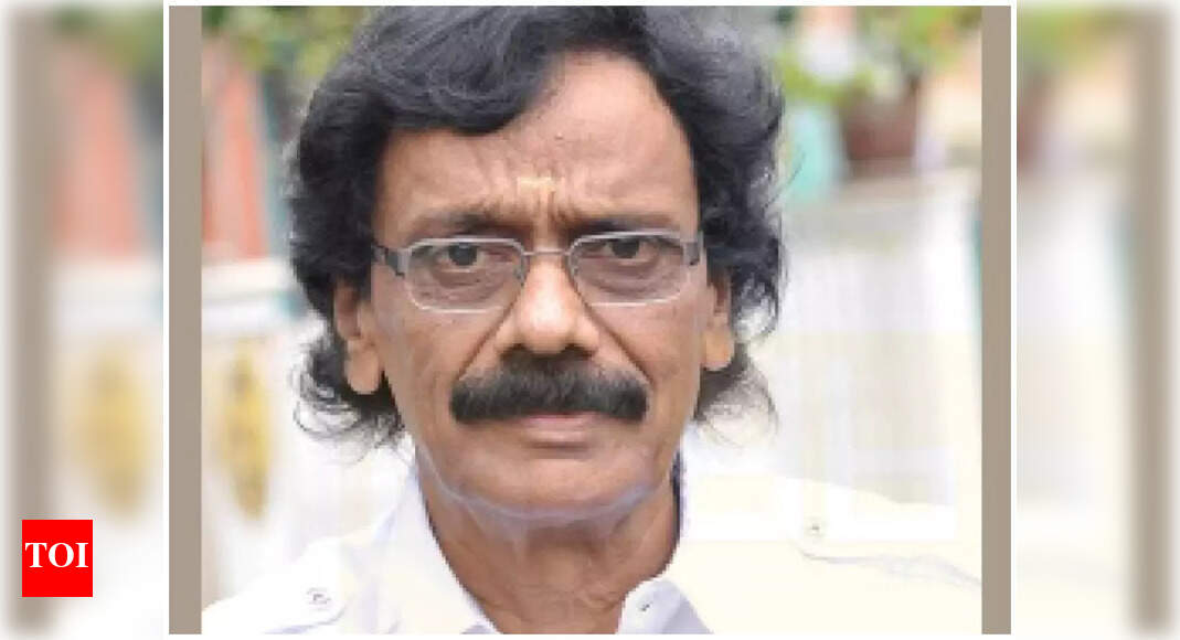 Director GS Panicker passes away | Malayalam Movie News - Times of India