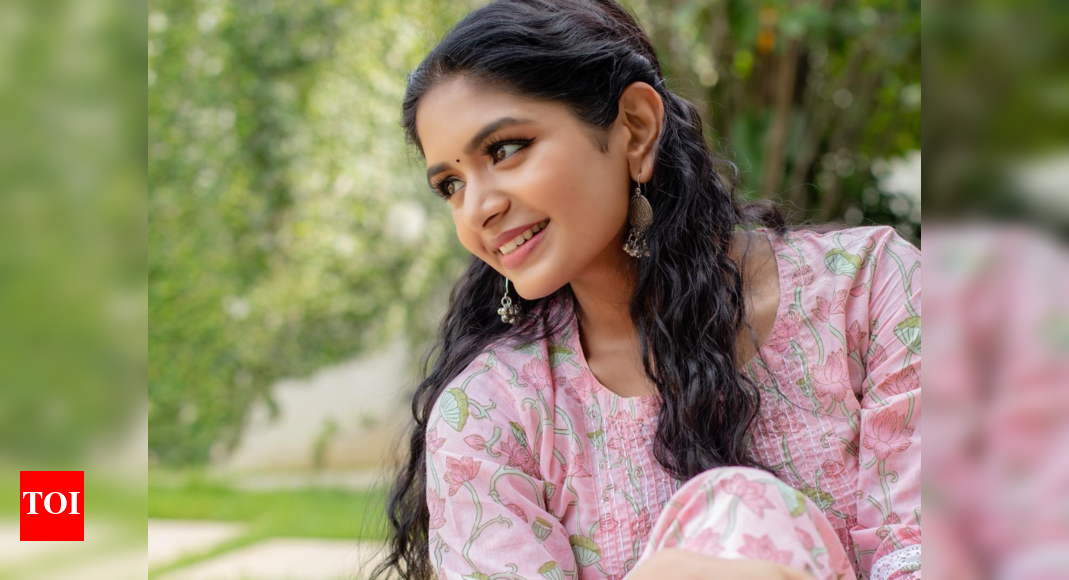 Shankar’s daughter Aditi Shankar on making debut with 'Viruman': I feel ...