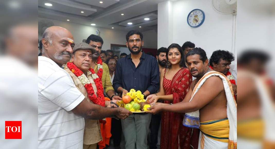 Samuthirakani to play the lead role in Thambi Ramaiah's directorial ...