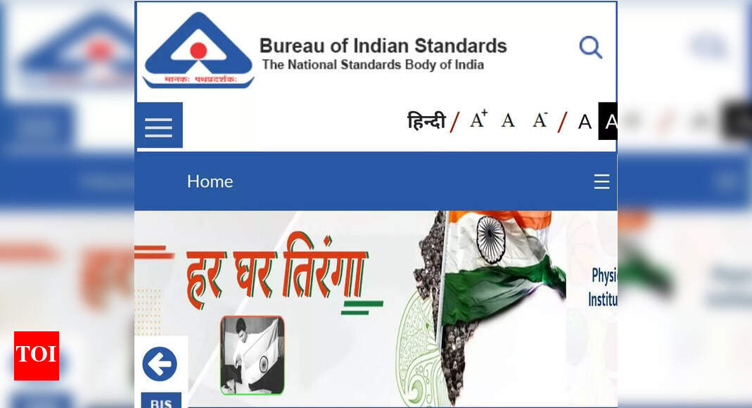 BIS Recruitment 2022: Apply for 16 Scientist- B post from August 6 at ...