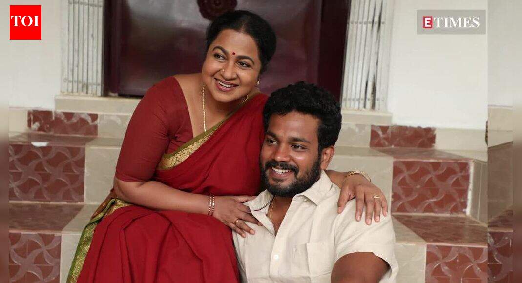 'Kuruthi Attam' actor Kanna Ravi on his co-star Atharva: He is an ...