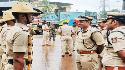ADGP: Communal cases from 2015 onwards are on police radar in Mangaluru ...