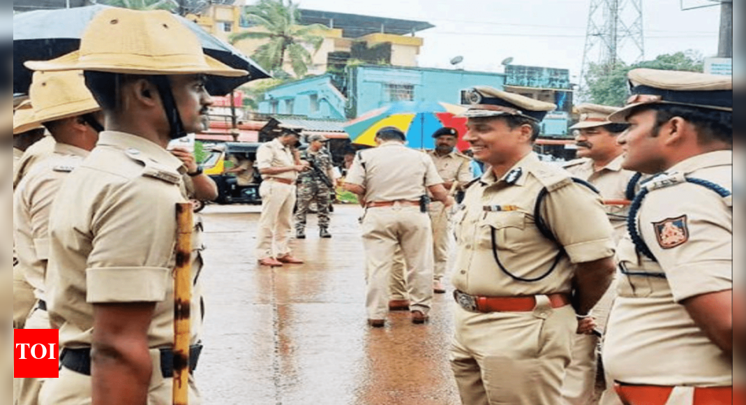 Adgp: ADGP: Communal cases from 2015 onwards are on police radar in ...