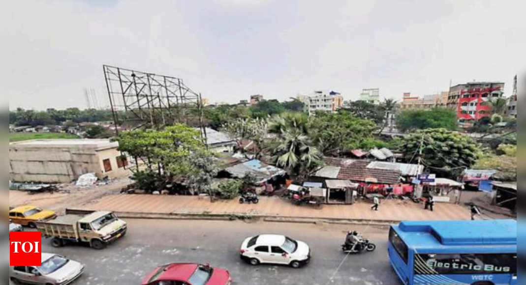 Kolkata: Ruby access points a hurdle for New Garia Airport Metro ...