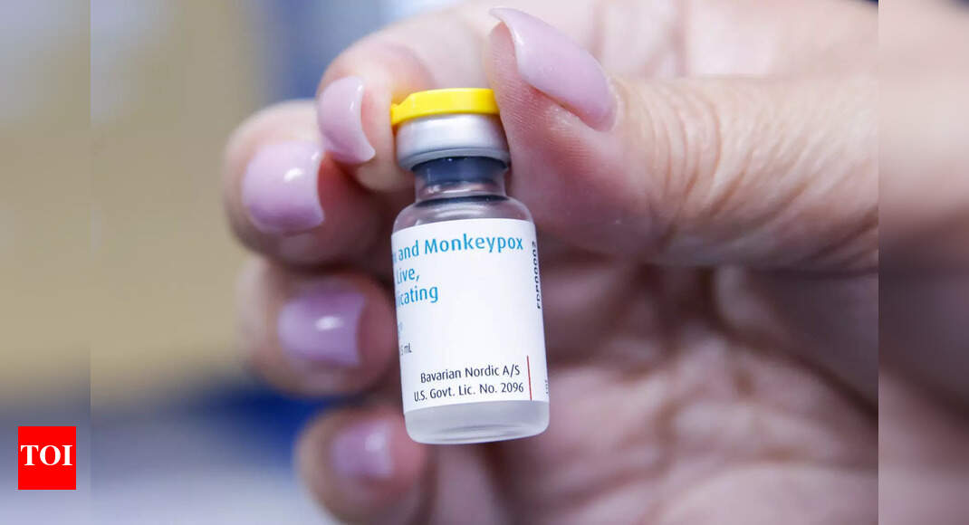 Explainer: How worried should we be about the monkeypox health ...