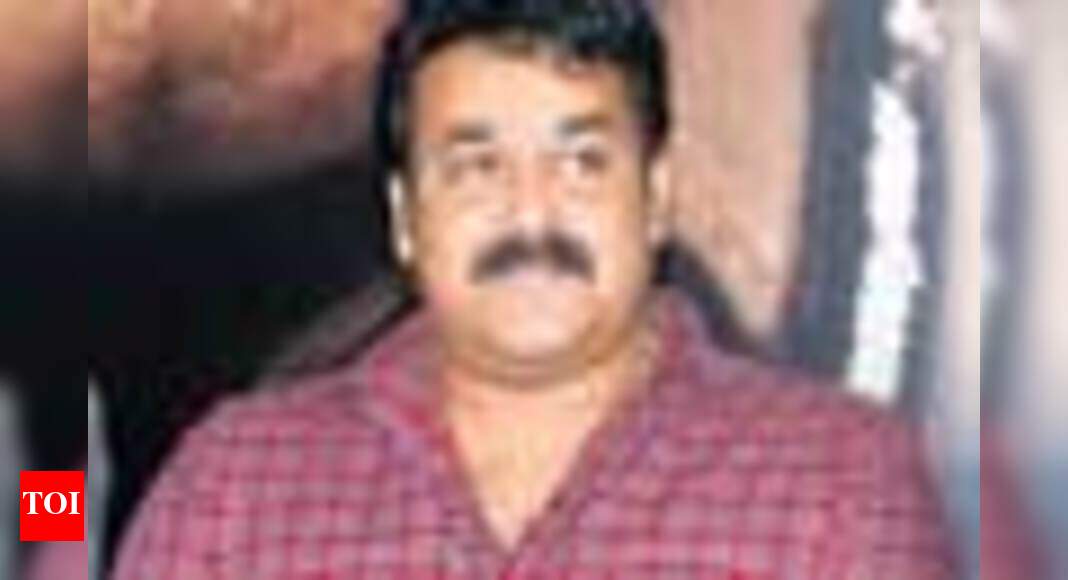 Strip Mohanlal of his title: Sukumar Azhikode | Regional Movie News ...