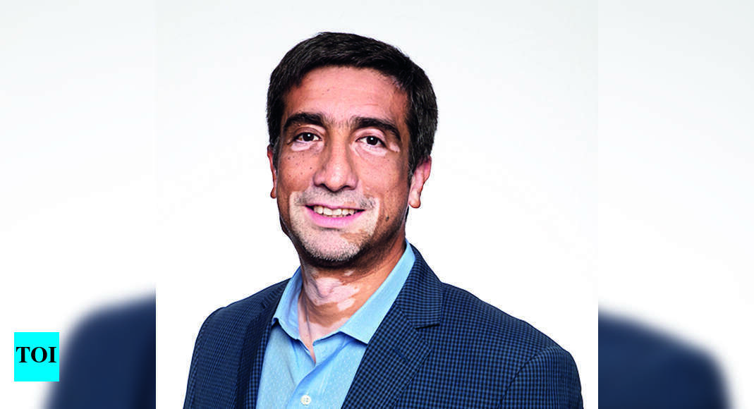 Globallogic: Nitesh Banga To Be Globallogic Ceo | Bengaluru News ...